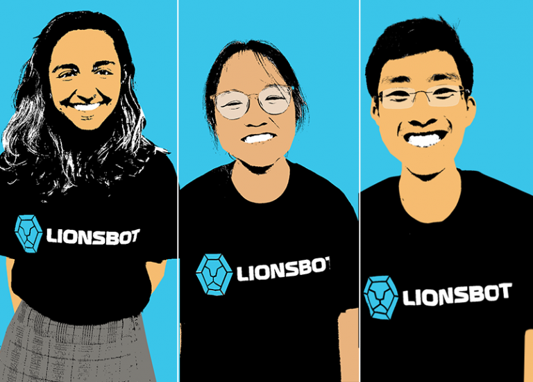 Jobs - Lionsbot
